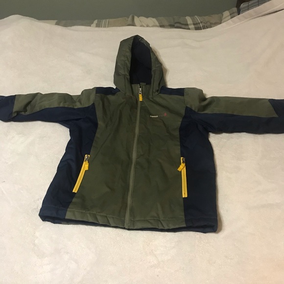 Swiss Tech | Jackets & Coats | Boys Swisstech Winter Jacket | Poshmark